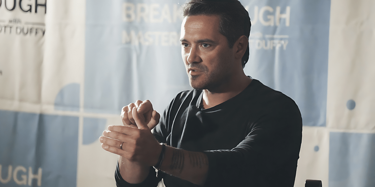 Phil Shalala Is The Marketing Genius behind some Iconic Brands