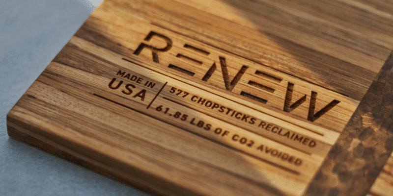 Atlanta Welcomes the Sustainable Revolution with RENEW by Trinity