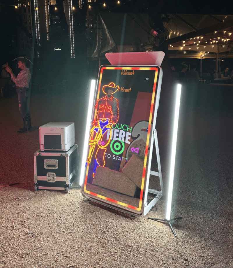 Enhance Your Nashville Corporate Event with Engaging, Customizable ...