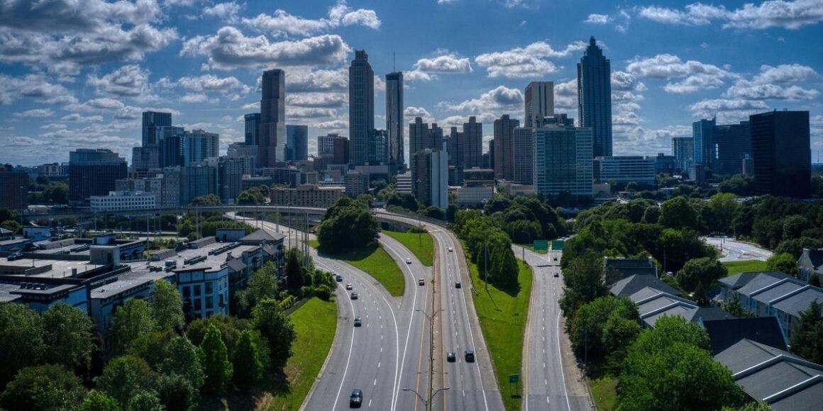The Blueprint: What 'The Atlanta Effect' Teaches About Local Economic ...
