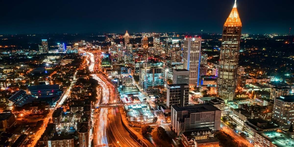 Is Atlanta The Birthplace of Hip-Hop? History & Modern Dominance ...