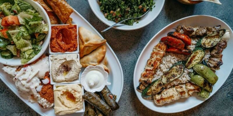 Redefining ATL Cuisine: Inside Atlanta's Dynamic Restaurant Scene ...